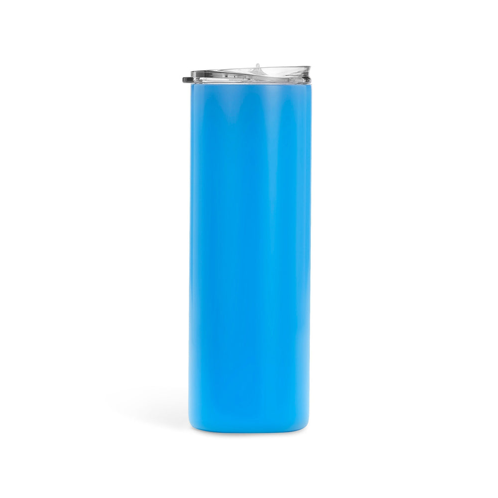 Engrave My Memories 20 oz Skinny Tumbler for Team Bride